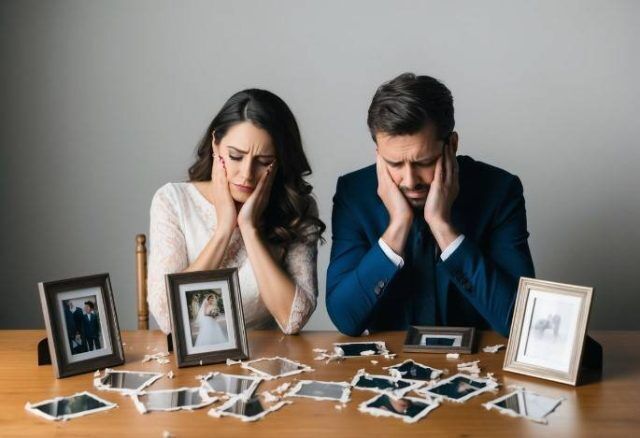 Divorce Regret After First Year: 5 Common Reasons