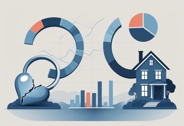 Divorce Statistics Breakdown: Key Factors & Insights for Success